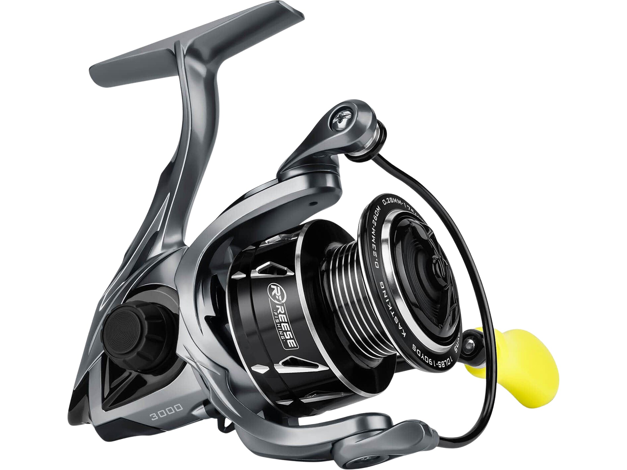 KastKing Skeet Reese Icon 3000 Spinning Reel