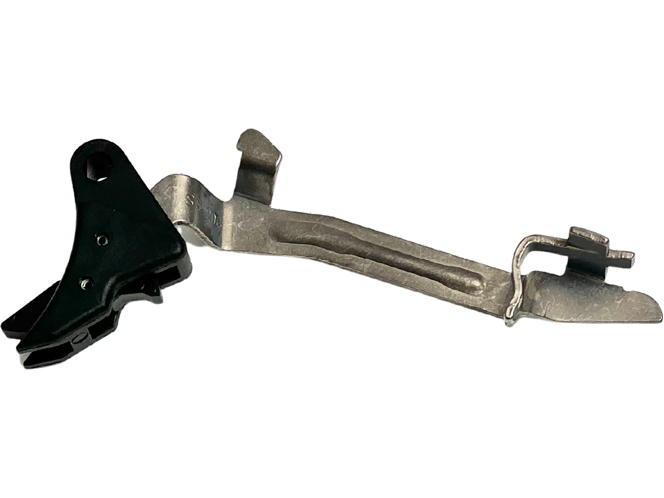 Shadow Systems Elite Flat Face Trigger Trigger Bar Glock Glock 17, 19,