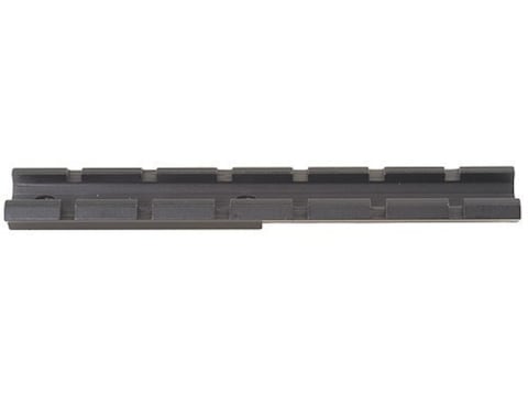 B-Square 1-Piece InterLock Weaver-Style Scope Base Marlin 39 Matte