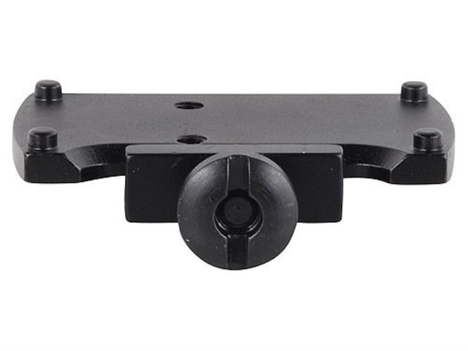 Burris FastFire II & III Base Weaver/Picatinny-Style Matte