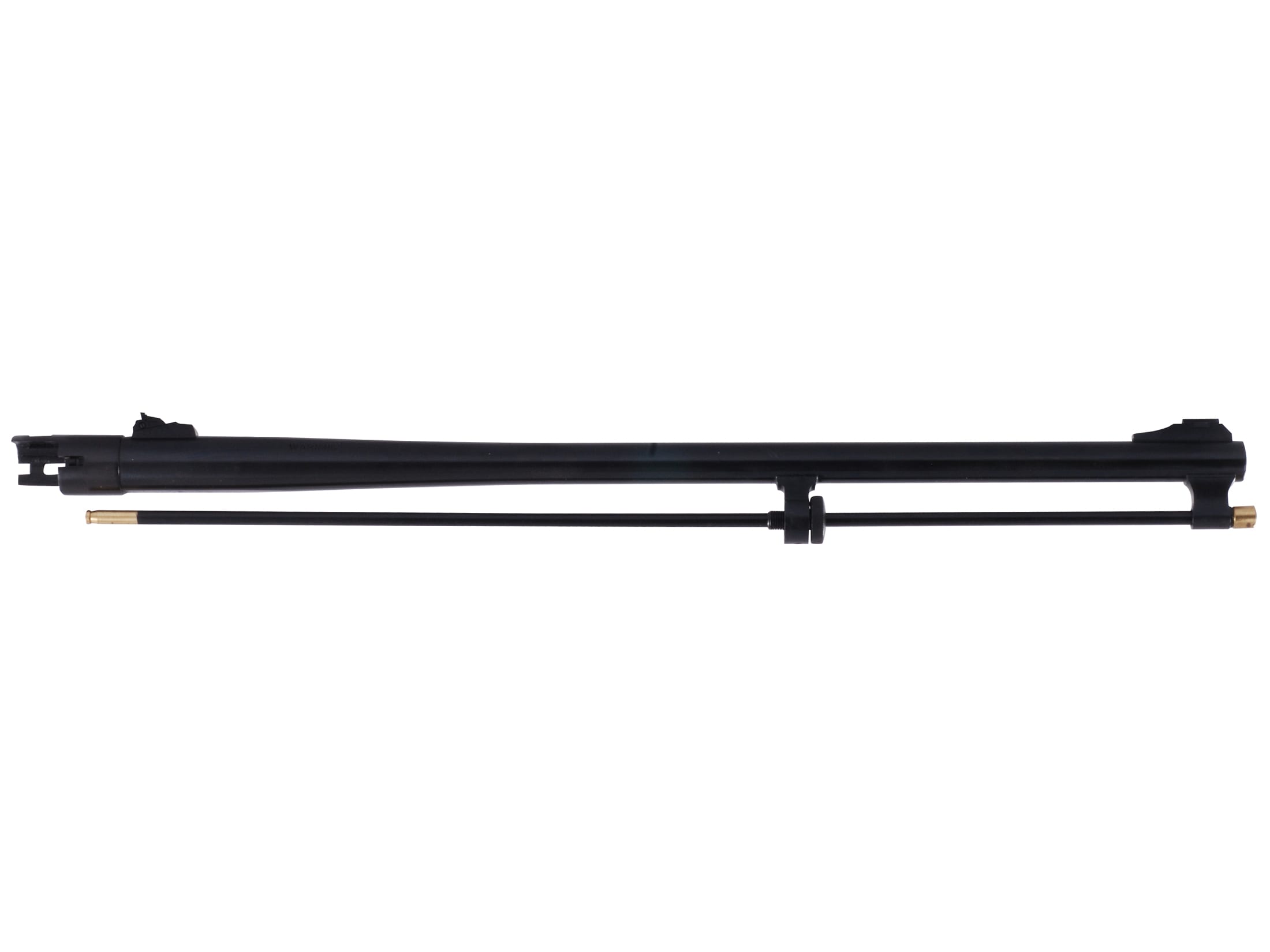 Mossberg Barrel Mossberg 500 12 Ga 24 50 Cal Rifle Bore Muzzleloader