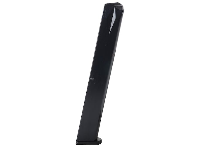 ProMag Mag Ruger P89 P93 P95 9mm Luger 20-Round Steel Blue
