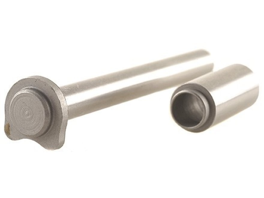 Cylinder & Slide 1-Piece Full Length Recoil Spring Guide Rod Recoil