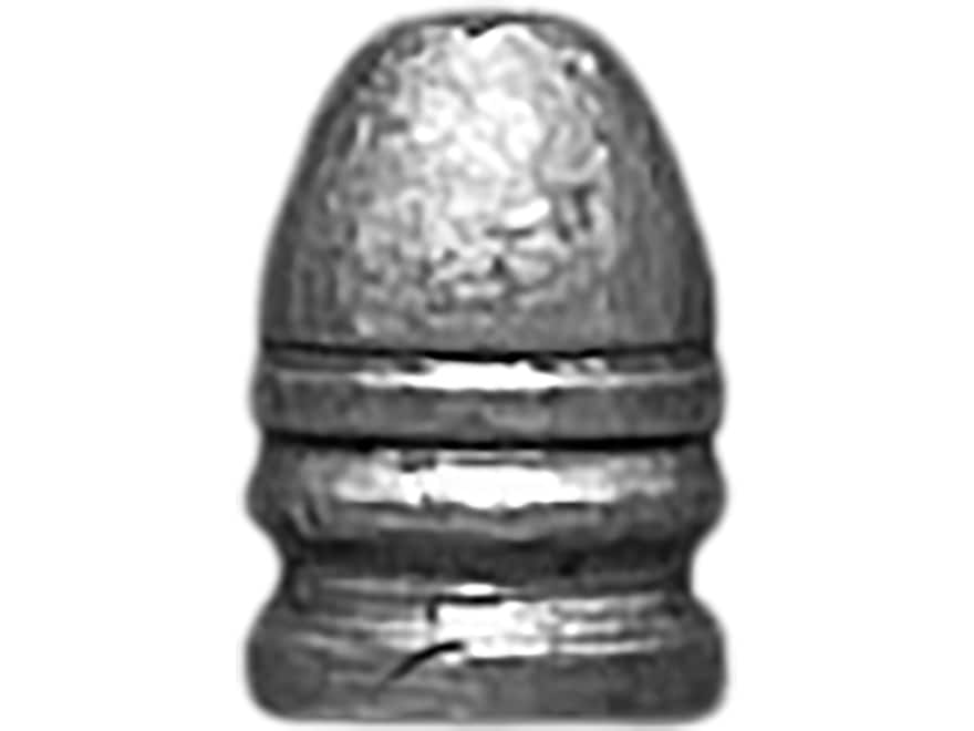 Hunters Supply Slick Coat Hard Cast 50 Cal (501 Diameter) Bullets 336