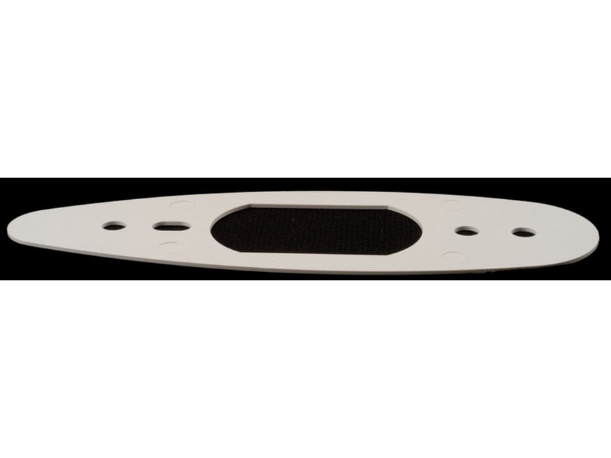 Remington Buttplate Spacer Remington 1100