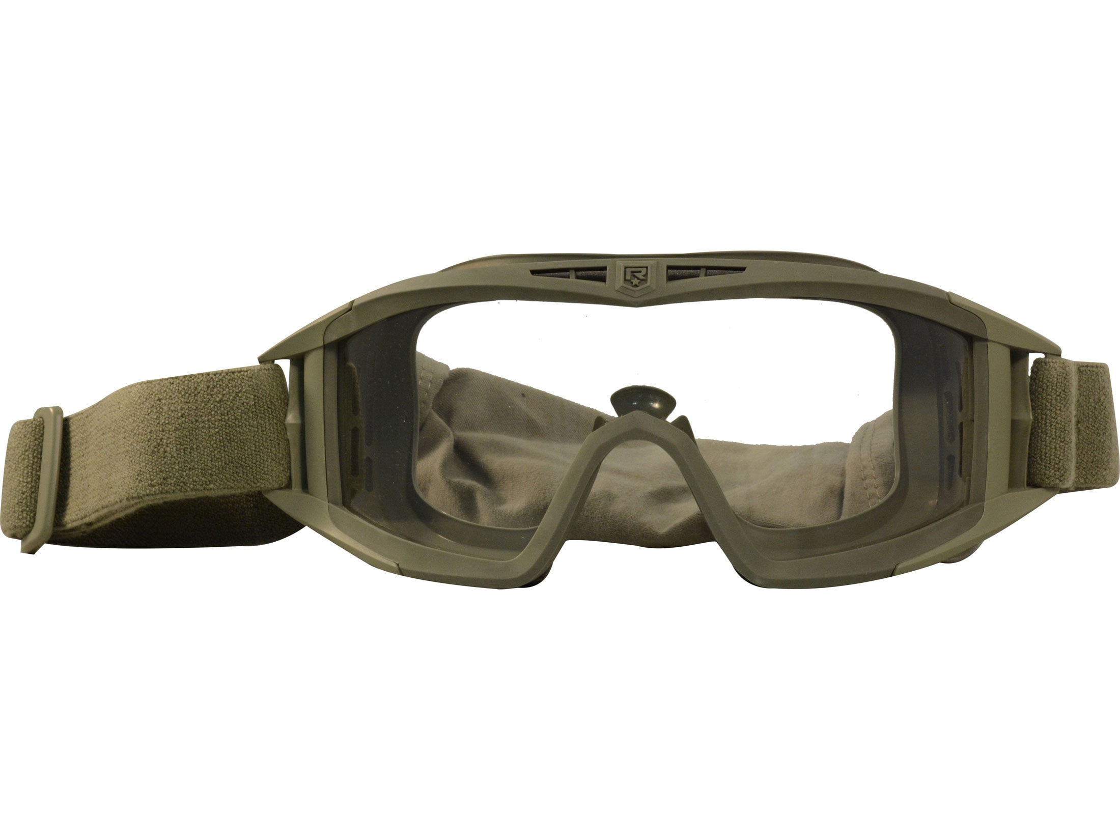 Military Surplus Revision Goggles Grade 2 Black