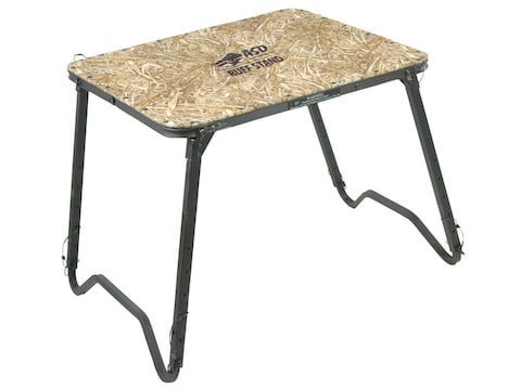 Avery Ruff Dog Stand Aluminum KW-1 Camo