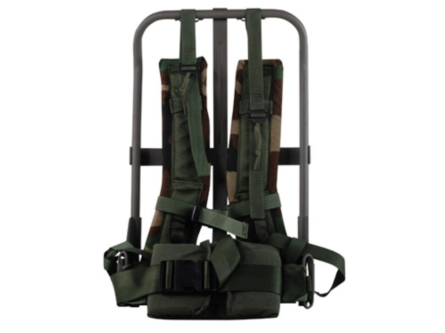 5ive Star Gear US Government Issue LC-II ALICE Pack Frame Assembly