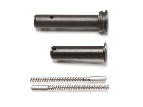 Radian Takedown Pin Set AR-15 Steel Matte