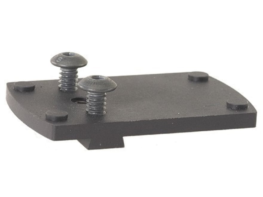 JP Enterprises JPoint Electronic Sight Mount All Glock Models Aluminum