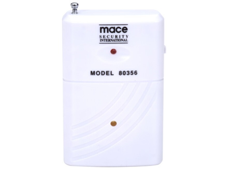 Mace Wireless Door or Window Sensor use Home Security System