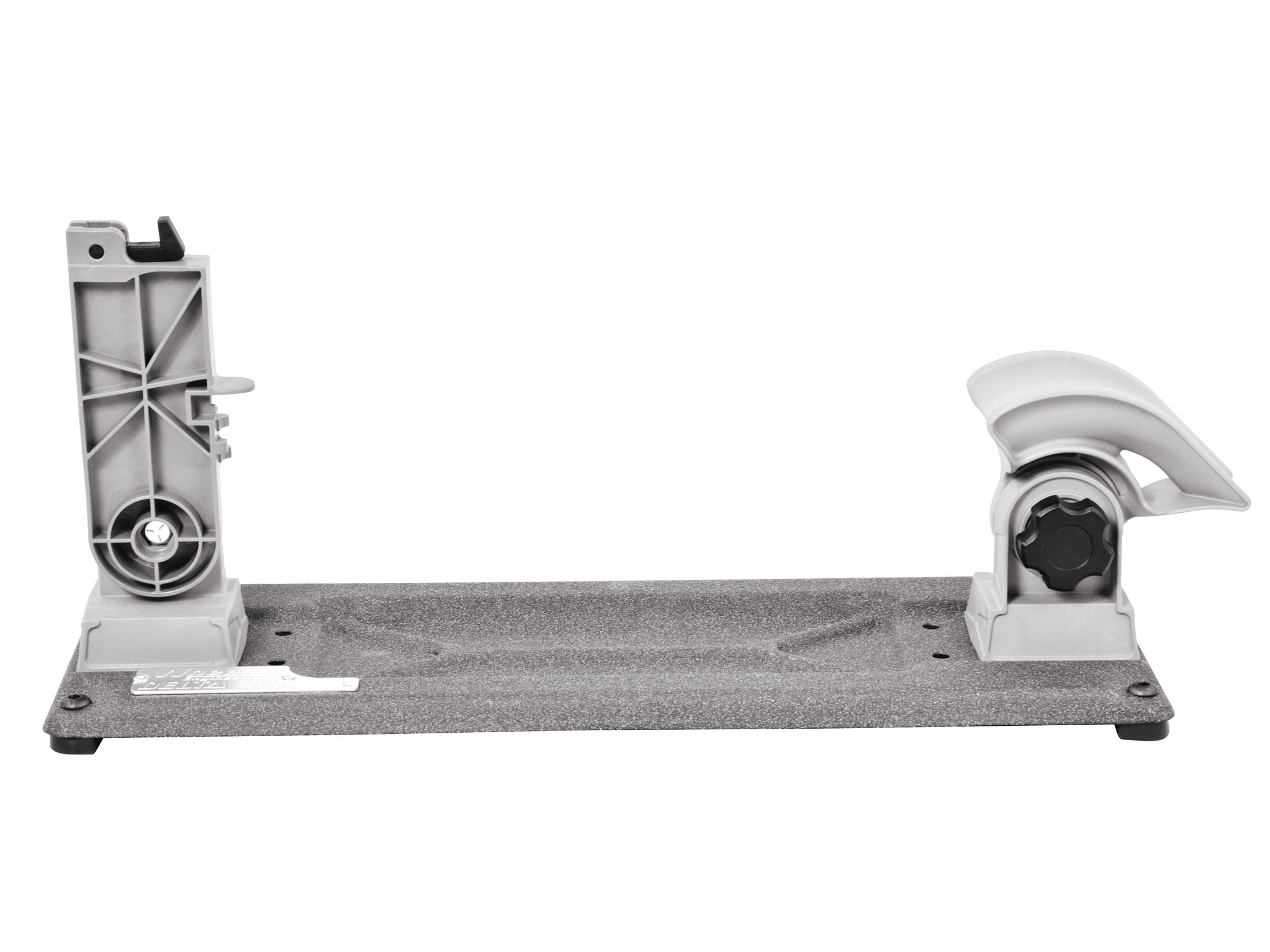 Wheeler Delta Series AR Armorer's Gun Vise