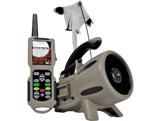 Product Comparison for FoxPro X24 Electronic Predator Game Call
