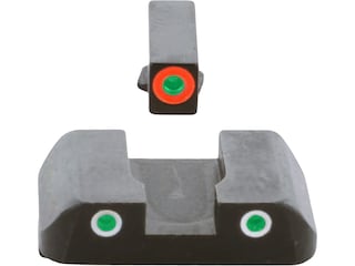 Product Comparison for Ameriglo for Glock Pro-Glo Night Sight Set for ...