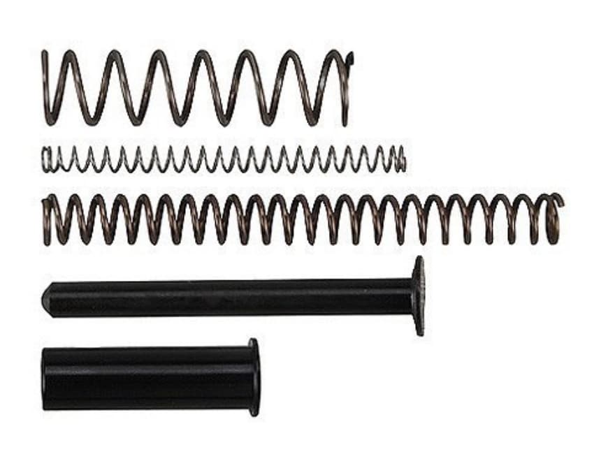 Wolff Recoil Spring Assembly Kahr MK-9, MK-40 Reduced Power 18-1/2 lb