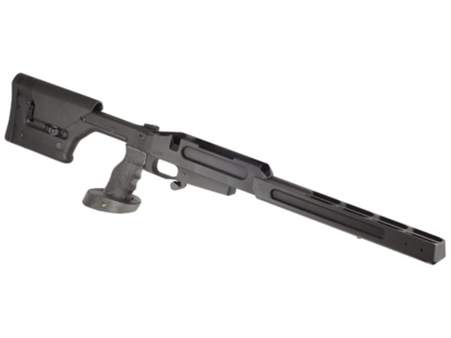 JP Enterprises Chassis System (AMCS) Bench Rest Forend Remington 700