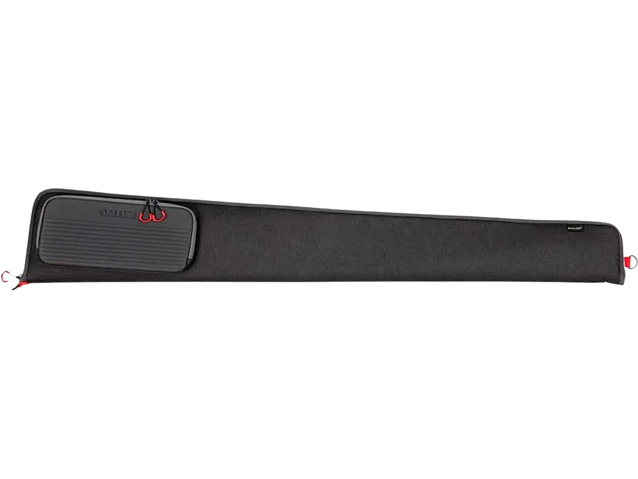 Allen Competitor Shotgun Case 52 Gray