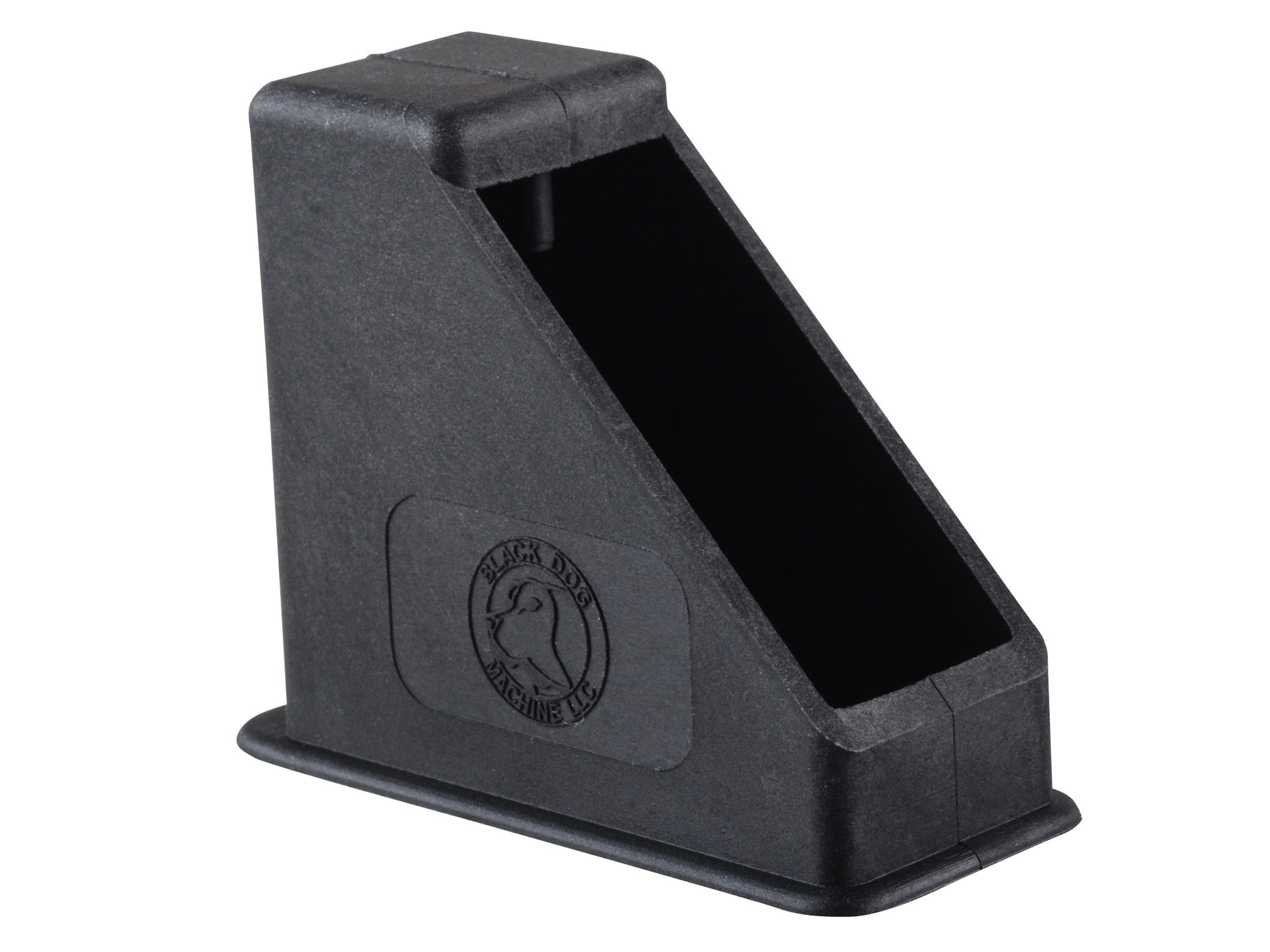 Black Dog Machine Conversion Mag Easy Loader Black Dog AR-15 Rimfire