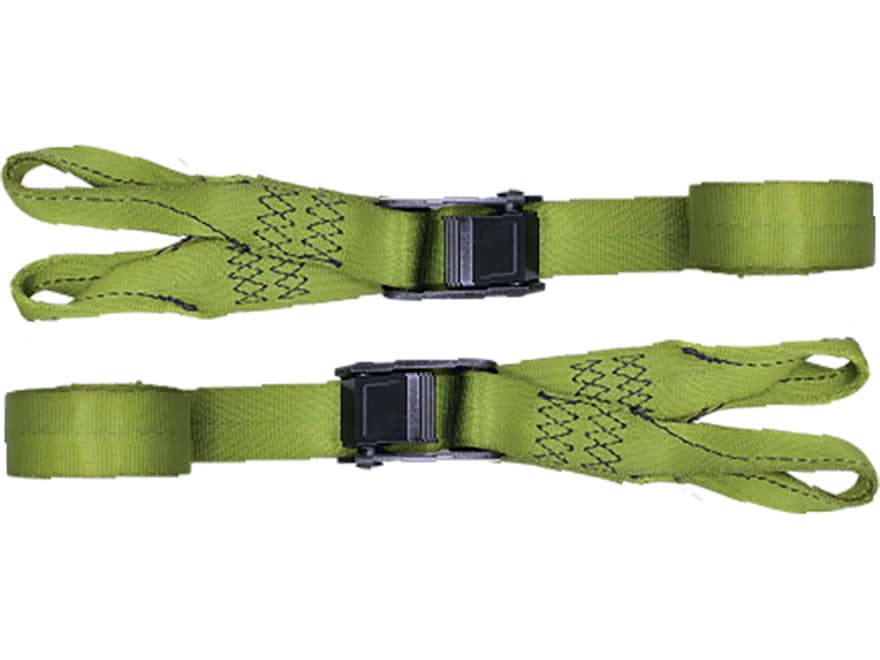XOP Cam Strap Set 2PK
