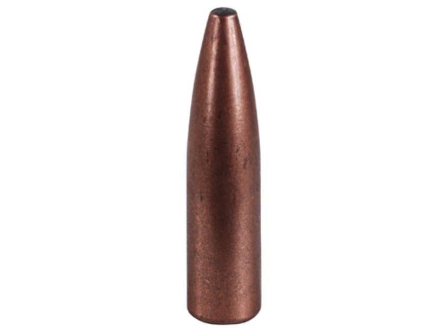Speer DeepCurl Bullets 25 Cal (257 Diameter) 120 Grain Bonded Soft