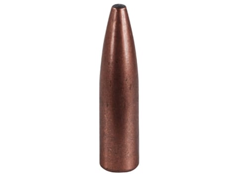 Speer DeepCurl Bullets 25 Cal (257 Diameter) 120 Grain Bonded Soft