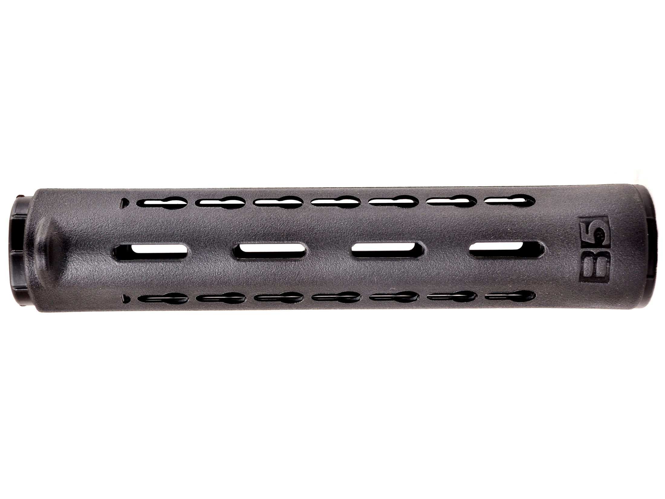 B5 Systems AR-15 KeyMod Handguard 8.64 Coyote Brown