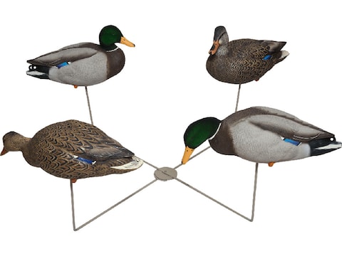 Avian-X X-Stand Decoy Stand Pack of 6