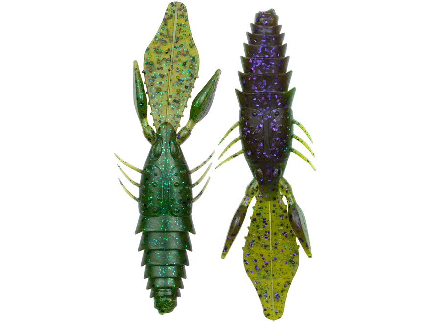 6th Sense Prawn 4.2 Creature Gill Dust