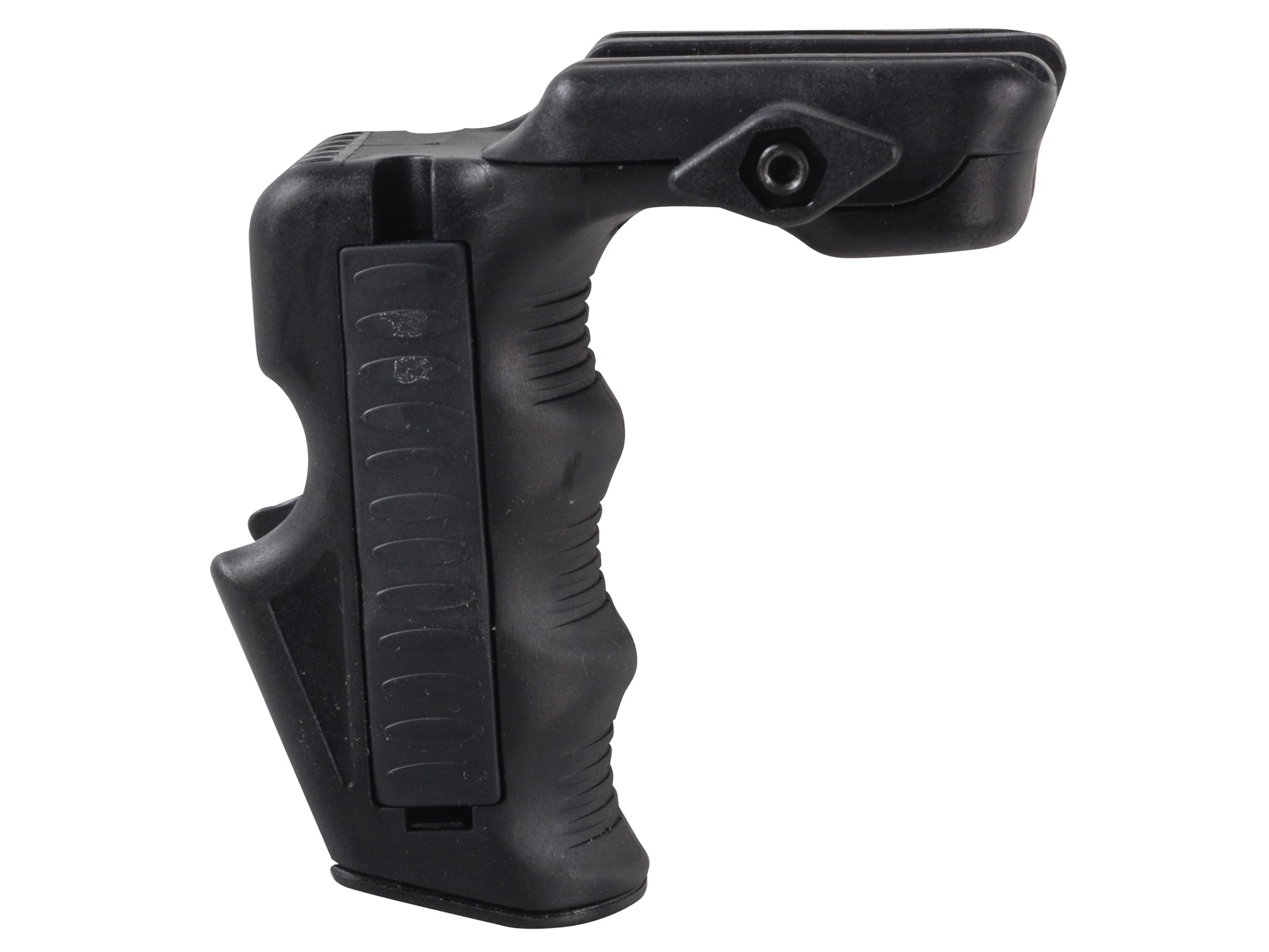 Command Arms MGrip1 Magwell CQB Grip Battery Storage & Dual Pressure