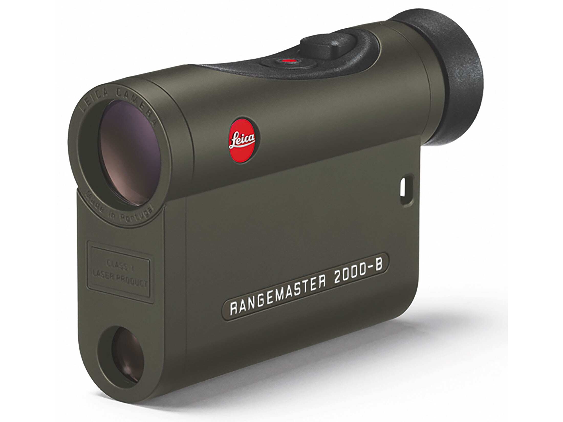 Leica Rangemaster CRF 2000-B Special 2017 Edition Laser Rangefinder 7x