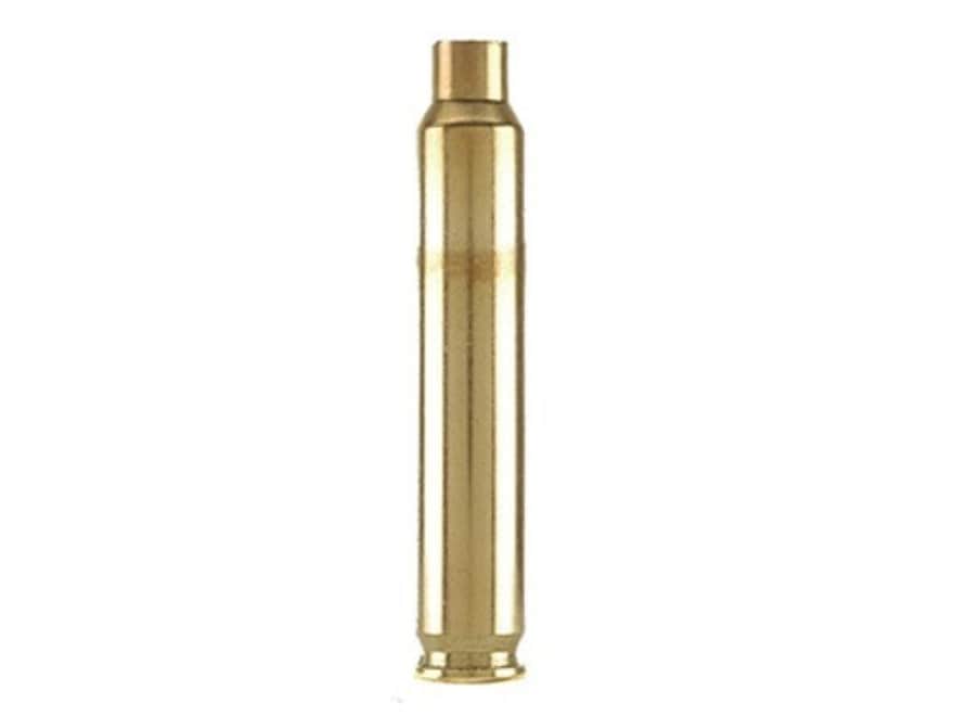Quality Cartridge 7mm Gibbs Brass Box of 20