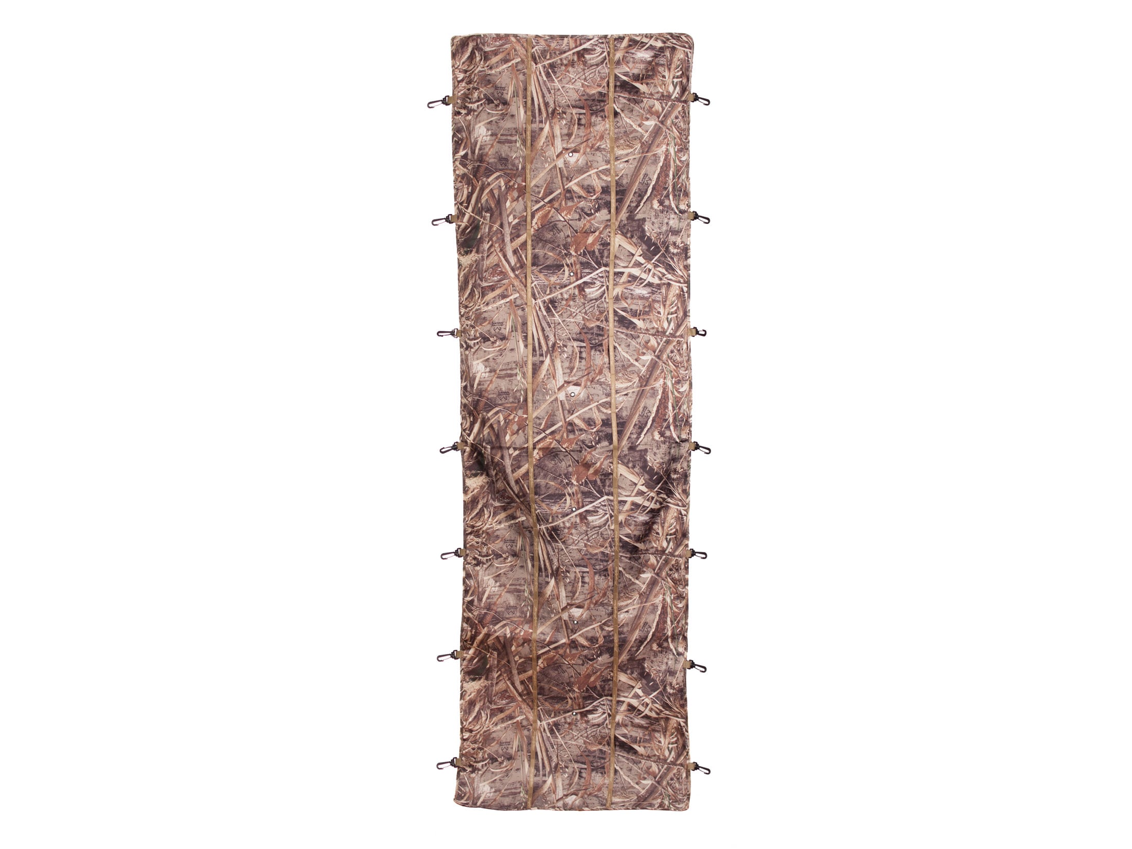 Tanglefree Consolidator Layout Blind Cover Nylon Realtree Max 5 Camo