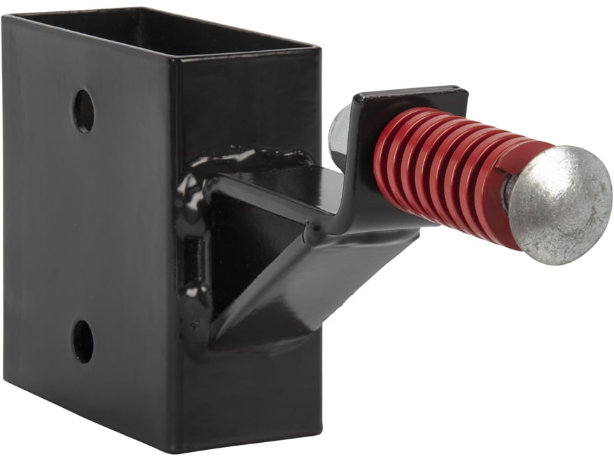 Allen EZ-Aim Steel Target Hanger Recoil Spring