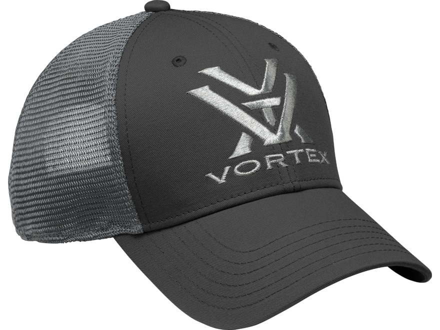 Vortex Optics Men's Logo Hat Navy One Size Fits Most