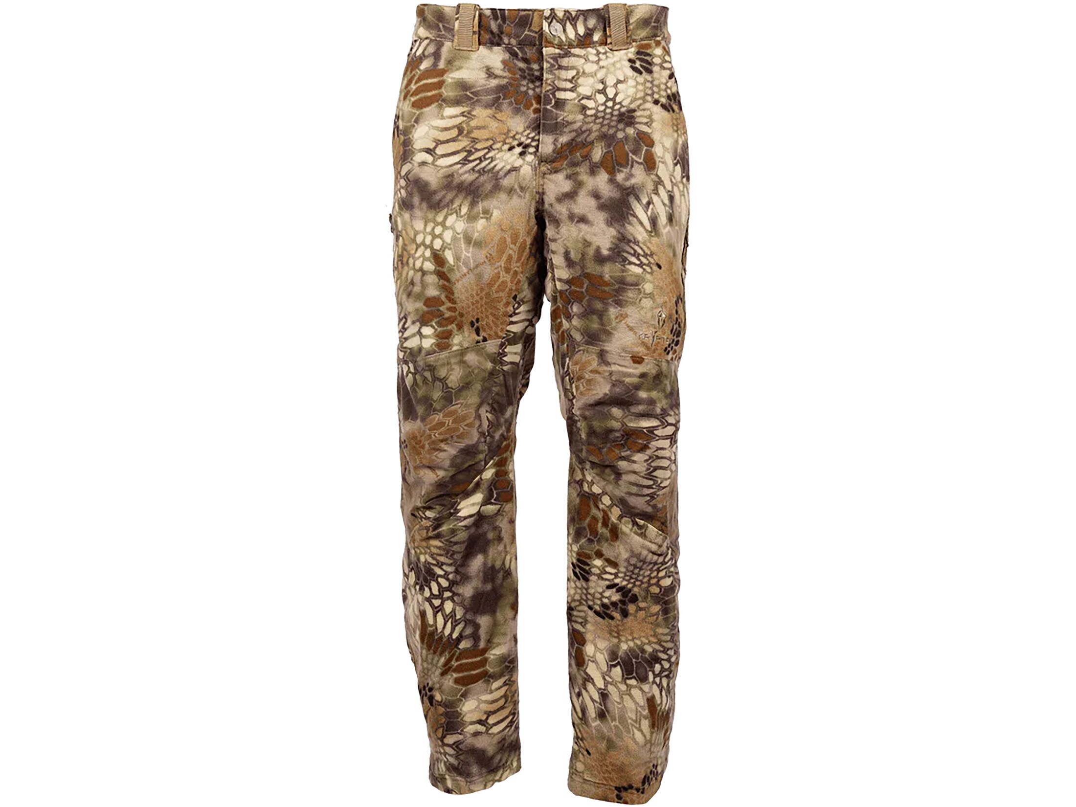 Kryptek Men's Vellus Pants Highlander 2XL