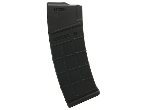 ProMag Mag HK 93 223 Remington 5.56x45mm 30-Round Polymer Black