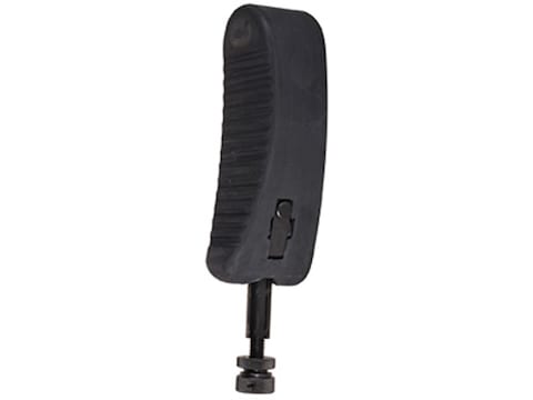 GMG Recoil Pad Adjustable Monopod Slip-On AR-15 M4-Style Buttstock