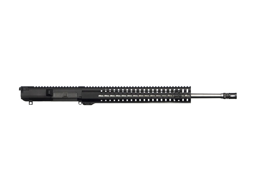 CMMG Mk3 LR-308 A3 Upper Receiver Assembly 6.5 Creedmoor 20 416 SS