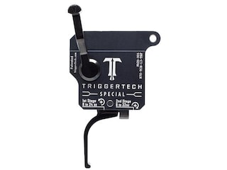 Product Comparison for TriggerTech Special Trigger Pro Curved Bow ...