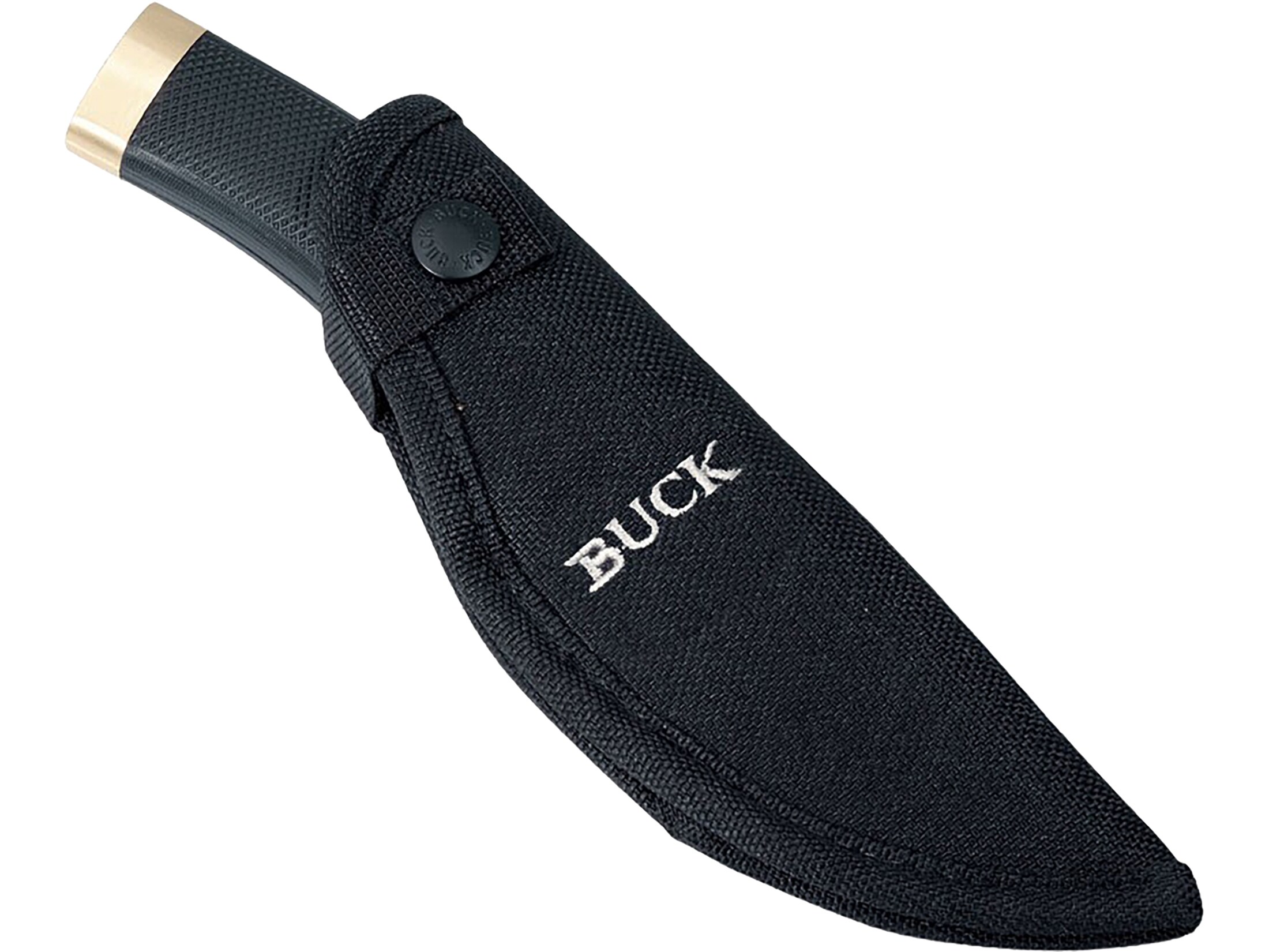 Buck Knives 691 Zipper, 692 Vanguard Knife Sheath