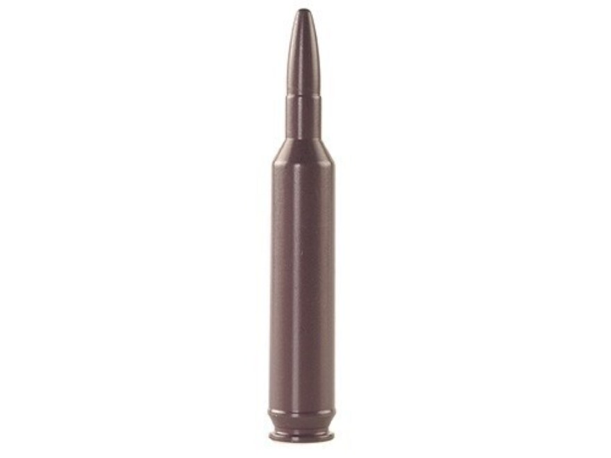 A-ZOOM Action Proving Dummy Round, Snap Cap 30-378 Weatherby Mag