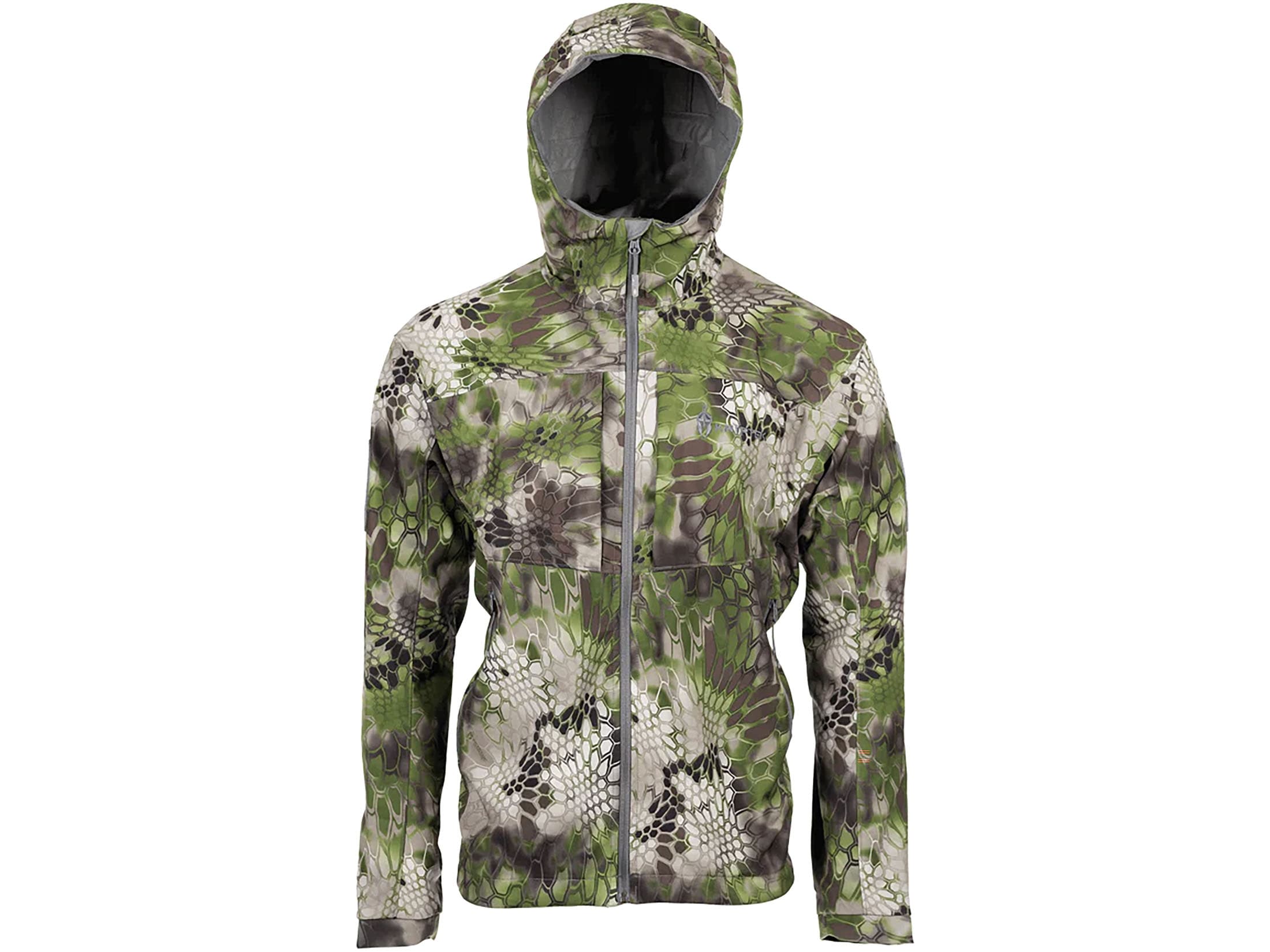 Kryptek Men's Dalibor Pro Jacket Altitude Medium