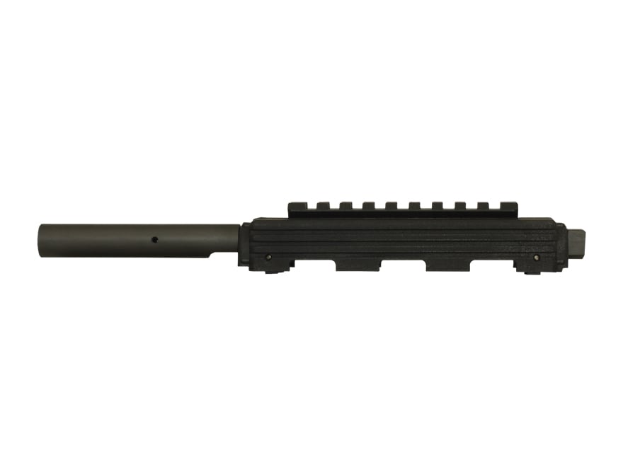 TAPCO Gas Tube Handguard SKS Olive Drab