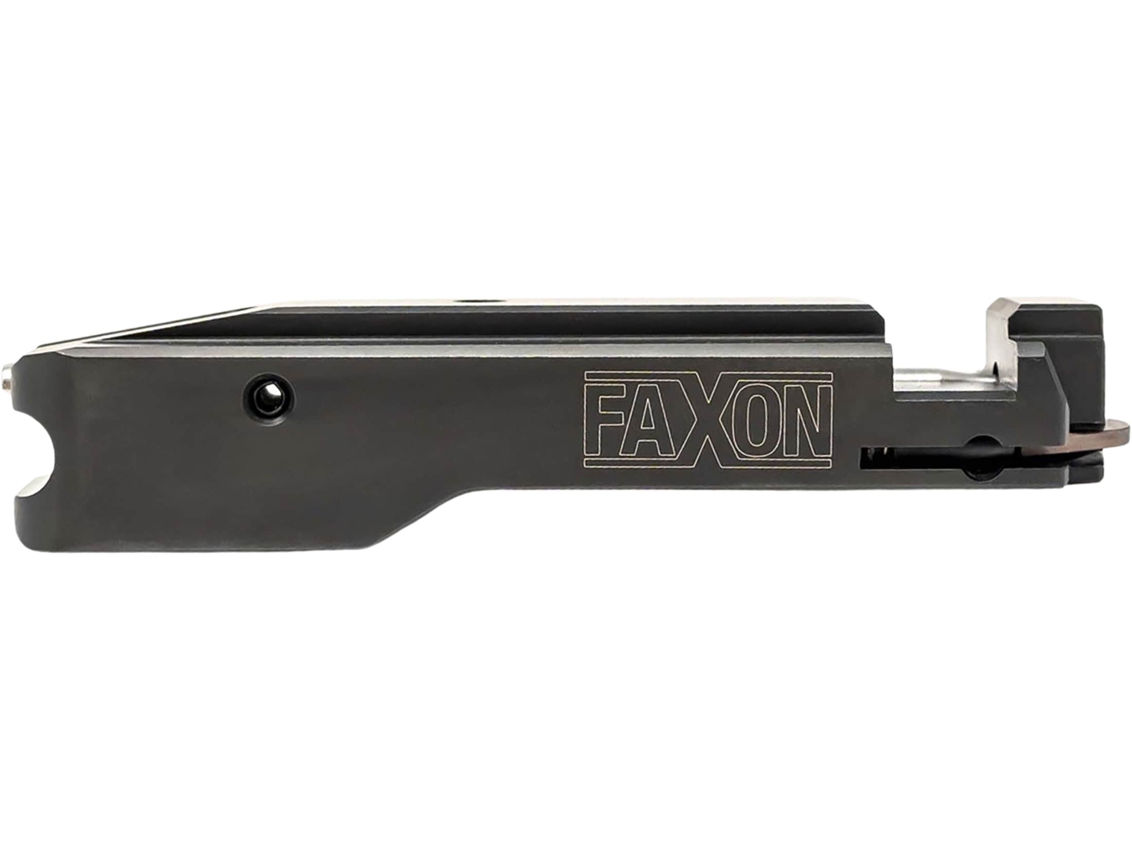 Faxon Ruger 10/22 Bolt Assembly