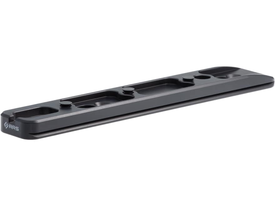 Really Right Stuff Accuracy International AT Chassis Plate