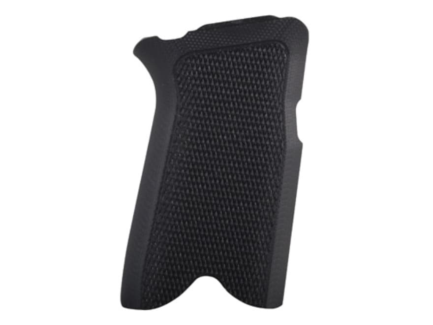 Hogue Extreme Series Grips Ruger P85, P89, P90, P91 G-10 Black