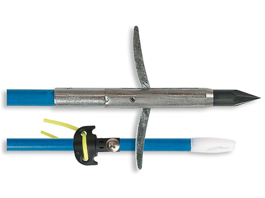 Muzzy Stingray Fiberglass Bowfishing Arrow Safety Slide