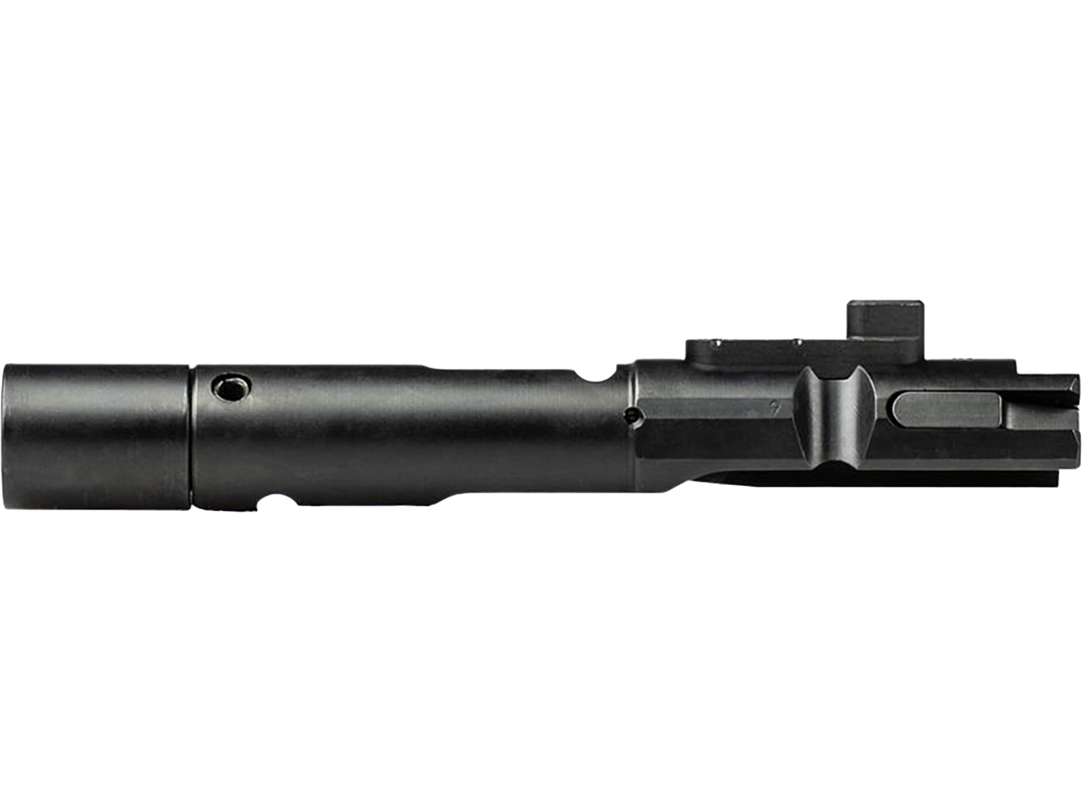 Aero Precision AR-15 Bolt Carrier Group 9mm Luger Nitride Black