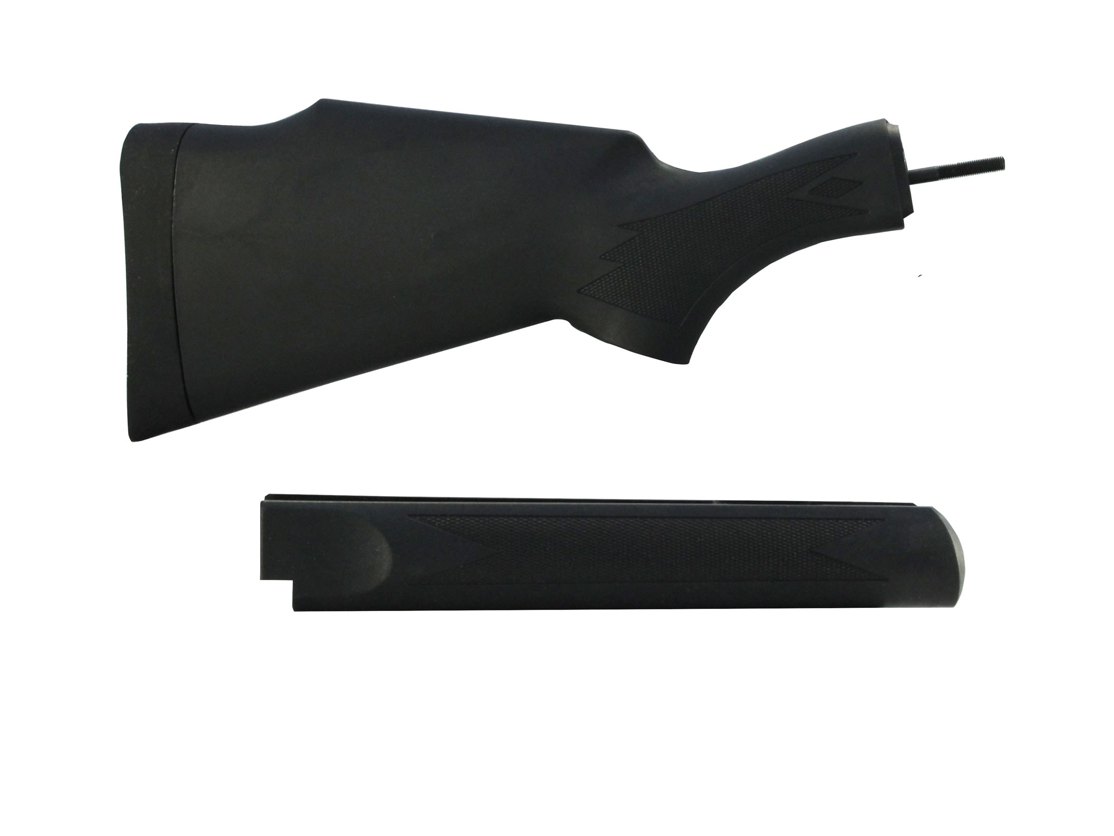 Remington 2-Piece Stock Forend Remington 7400 Monte Carlo Synthetic