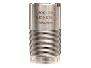 Product Comparison for Winchester 12 Gauge Choke Tube Browning Invector ...